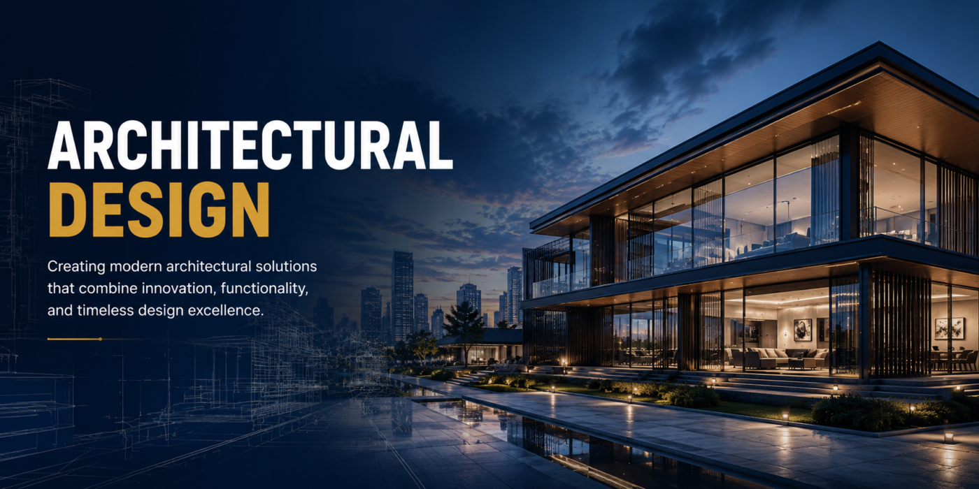 Architectural Design – Dugan Construction Group